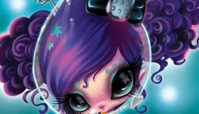 Novi Stars - Entertainment Blog - My Games 4 Girls