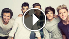 One Direction - Steal My Girl - Watch the video - My Games 4 Girls