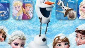 Want Even More Frozen In Your Life? Try These Apps… - Fun Stuff Blog ...
