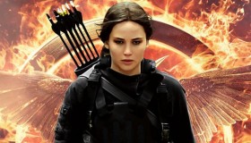 The Hunger Games: Mockingjay - Rebellion on the Big Screen ...