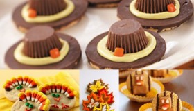 Thanksgiving Recipes for Kids - Fun Stuff Blog - My Games 4 Girls
