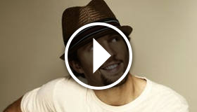 Jason Mraz - Hello, You Beautiful Thing - Watch the video - My Games 4 ...