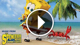 N. E. R. D. - Squeeze Me (SpongeBob SquarePants Movie Soundtrack ...