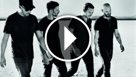 Coldplay - Miracles - Watch the video - My Games 4 Girls