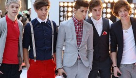 One Direction - 3D Movie for 2013! - Entertainment Blog - My Games 4 Girls