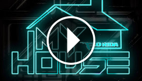 Flo Rida - My House - Watch the video - My Games 4 Girls