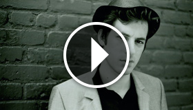 Mark Ronson - Feel Right - Watch the video - My Games 4 Girls