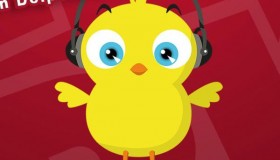 The Little Chick Cheep - Entertainment Blog - My Games 4 Girls